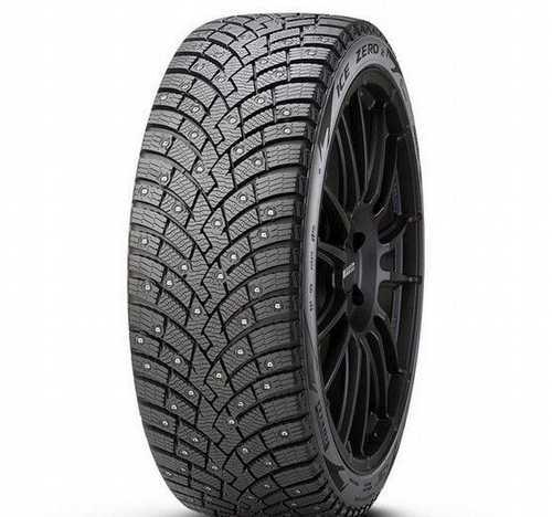 Pirelli Ice Zero 2 245/40 R18 97H