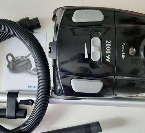 Пылесос Philips FC8452/01 запчасти