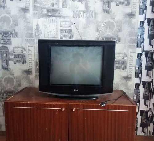 Телевизор LG 21SA1RG-Z4