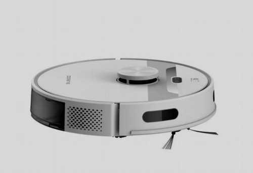 Робот-пылесос Polaris pvcr 6001 wifi IQ Home
