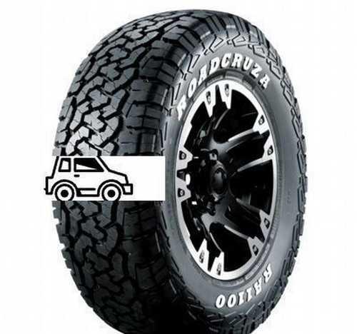 Roadcruza RA1100 A/T 245/70 R16 S