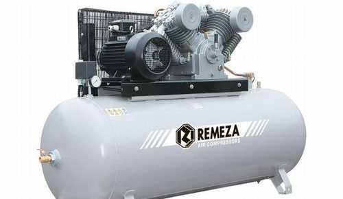 Копрессор поршневой воздушный Remeza 7.5 кВт
