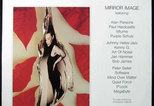 Various – Mirror Image (LP)