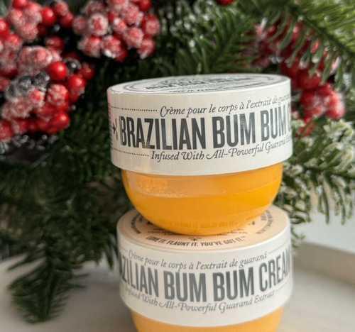 Sol de Janeiro Brazilian Bum Bum Cream 75ml