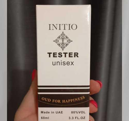 Initio Parfums Prives Oud for Happiness (тестер 60