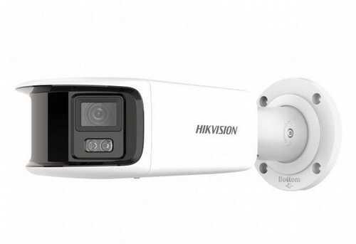 Видеокамера Hikvision DS-2CD2T87G2P-LSU/SL(4mm)(C)