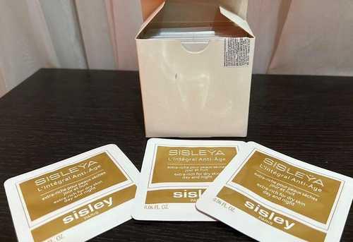 Sisley sisleya lintegral anti-age extra-riche