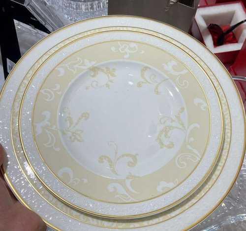 Villeroy boch Ivoire