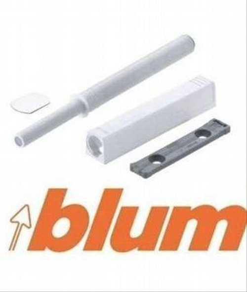 Blum Tip-on - толкатель длинный для фасада