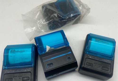 Bluetooth printer MHT-P5801