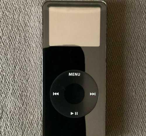 Плеер Apple iPod Nano 1 (оригинал)