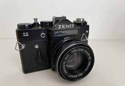 Фотоаппарат Зенит 11 (Zenit 11)