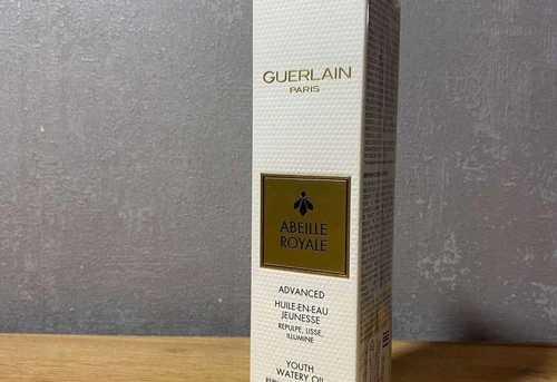 Омолаживающее масло guerlain abeille royale 50 ml