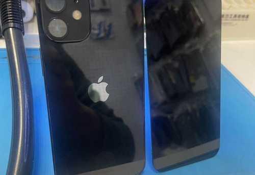 iPhone 12 mini дисплей и корпус ориг со Шлейфами