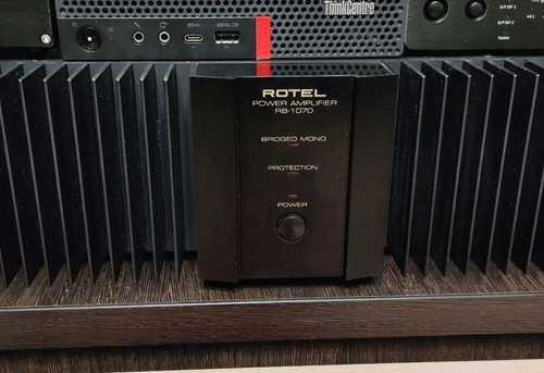 Rotel RB-1070