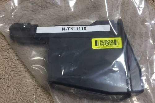 Лазерный картридж TK-1110 NetProduct