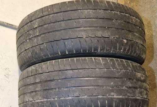 Michelin Primacy HP 225/50 R17