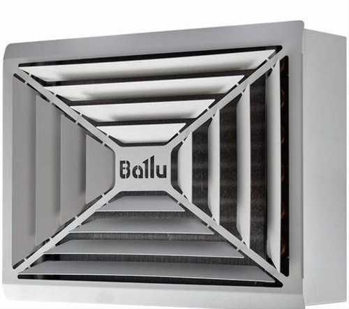 Настенно-потолочный водяной тепловентилятор Ballu