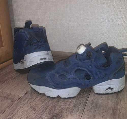 Кроссовки Reebok instapump fury