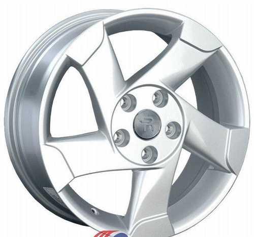 Диски Geely GL18 6.5/16 5x114.3 ET45 d54.1 S