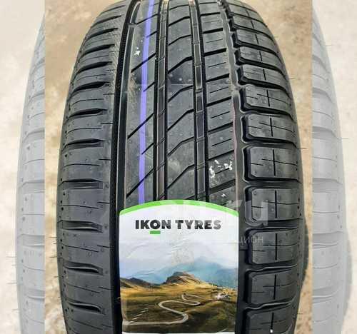 Ikon Tyres Nordman SX3 195/50 R15