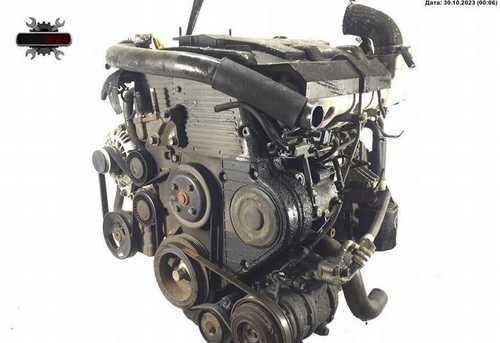 Двигатель (двс) Kia Carnival J3