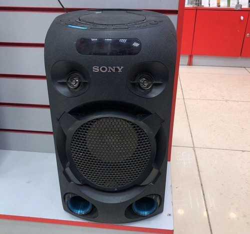 Колонка Sony mhc-v02