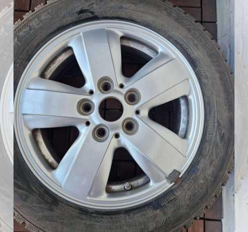 Колеса r15 mini f56