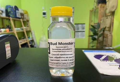 Удобрение Plantators Bud Monster 0,25 л