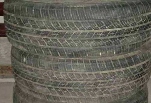 Goodride SU318 H/T 245/65 R17