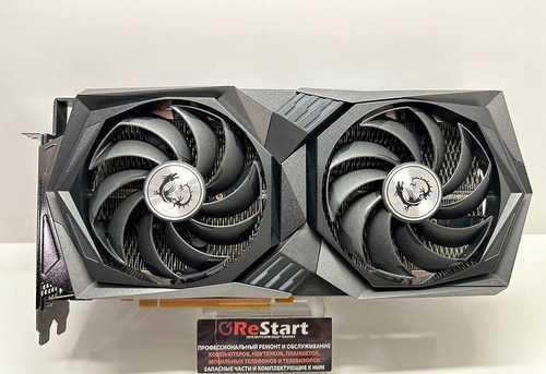 MSI GeForce RTX 3060 Gaming X 12Gb