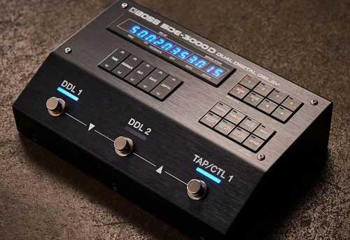 Boss SDE-3000D