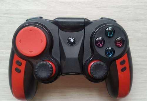 Геймпад GY-F1 аналог ipega PG-9 bluetooth