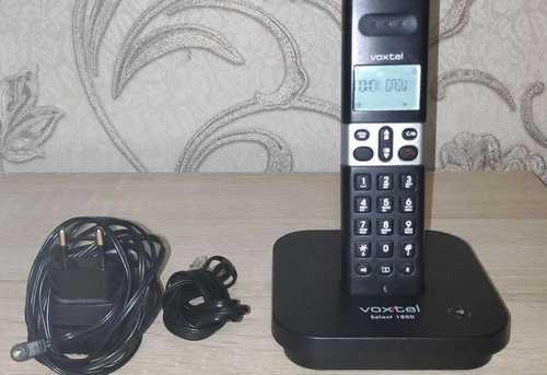Радиотелефон Voxtel Select 1800