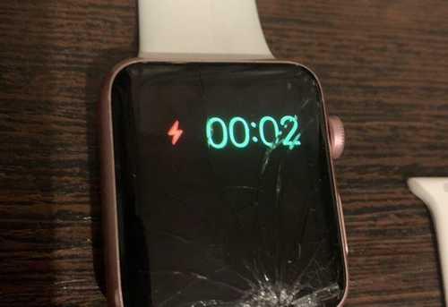 Apple watch 7000 42mm