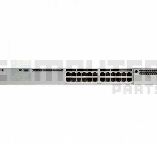 Коммутатор Cisco C9300-24S-E