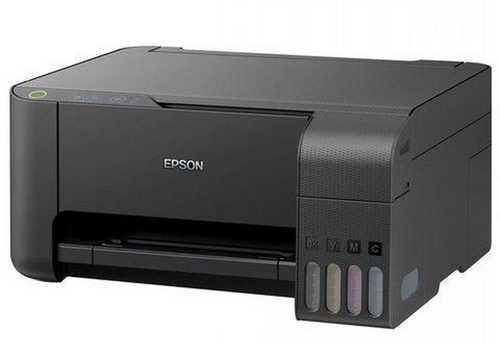 Продам принтер epson l3210 series