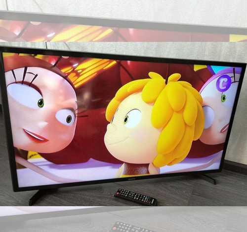 Телевизор Samsung 40", SMART TV