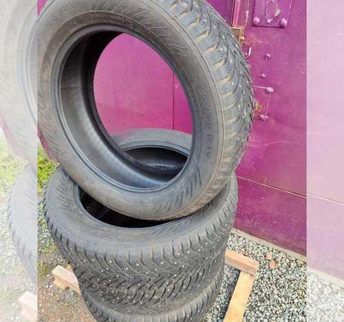 Nokian Tyres Nordman 8 SUV 235/55 R19 19