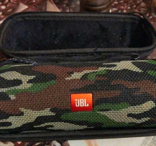 Bluetooth колонка JBL flip 4