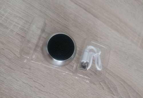 Bluetooth колонка mini