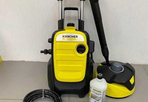 Мойка высокого давления K 5 Compact Home karcher