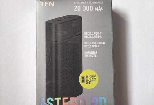 Powerbank 20000