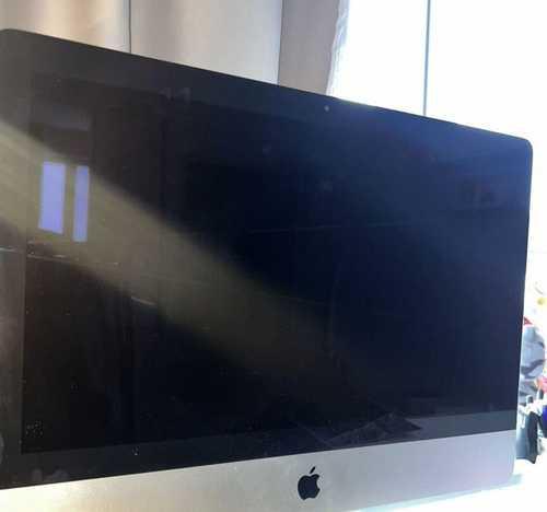 iMac 21.5 late 2012