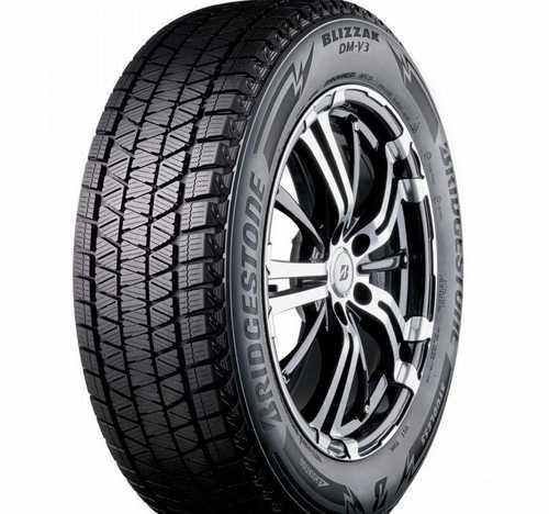 Bridgestone Blizzak DM-V3 225/55 R19 99T