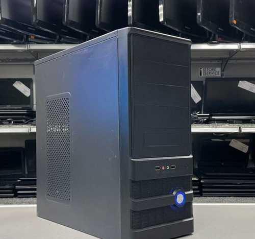 Intel Core i3 4130, 8Gb DDR3, SSD 256Gb, Win 10