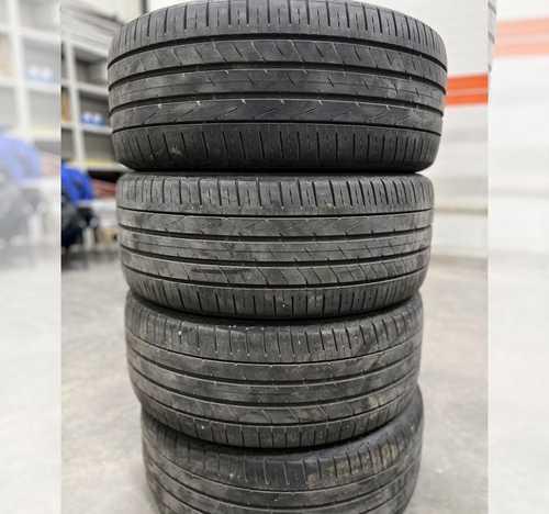 Hankook Ventus S1 Evo 2 SUV K117C 245/45 R19 98W