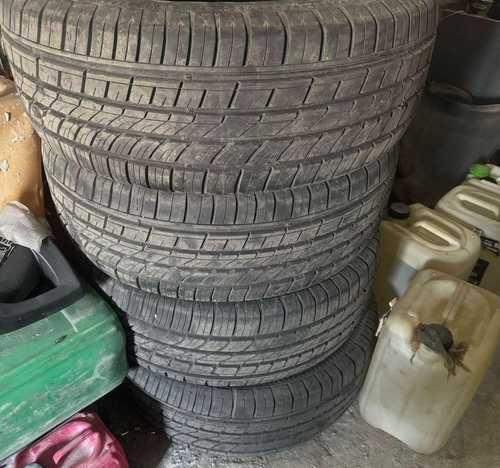 Hankook Dynamic HT RH01 265/60 R18