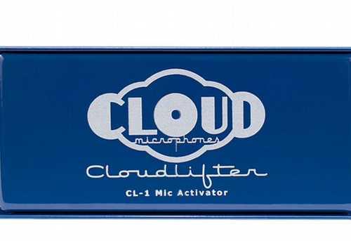 Cloud Microphones Cloudlifter CL-1 Mic Activator