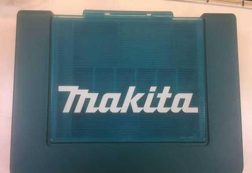 Дрель аккумуляторная Makita DF457dwle 18В